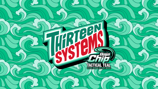 Baja Chip – Thirteen Systems