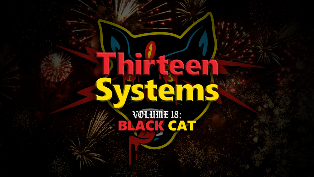 Thirteen Systems