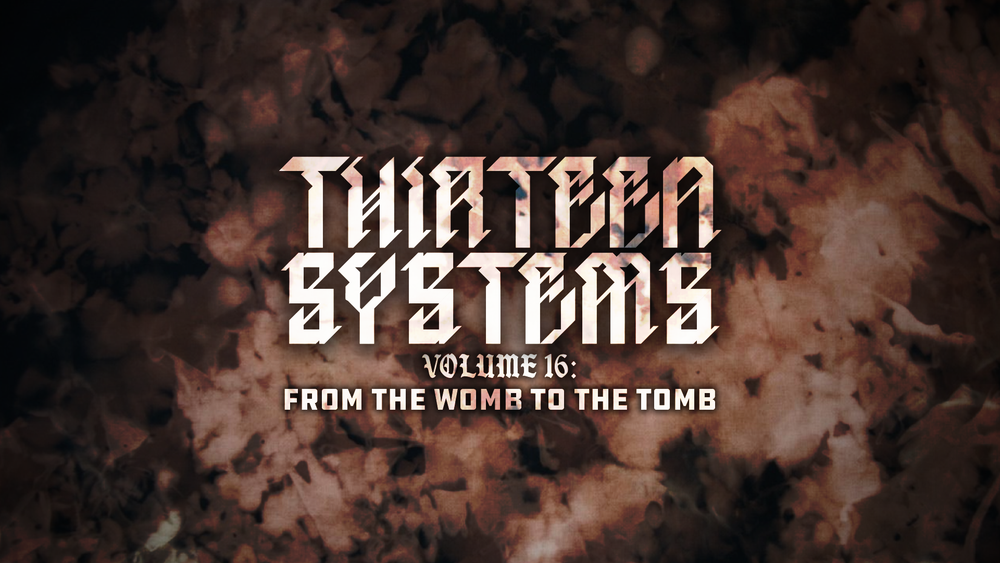 Thirteen Systems