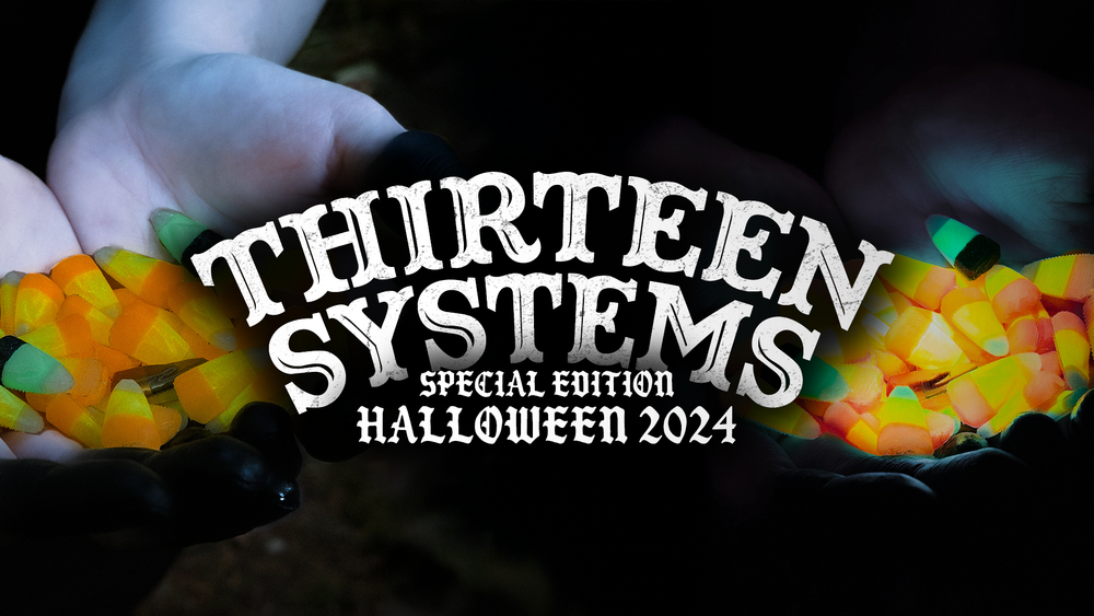 Thirteen Systems