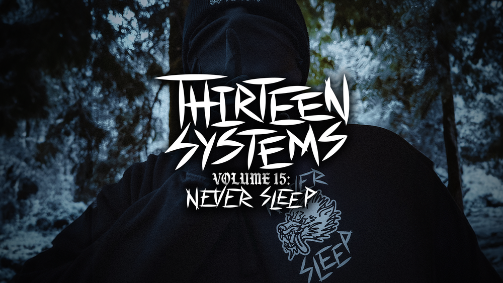 Thirteen Systems