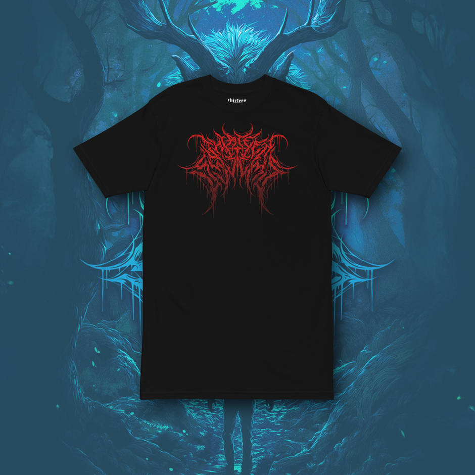 Shirts and Hoodies – Thirteen Systems