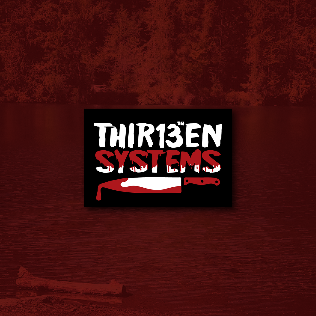 Friday the Thirteen Systems
