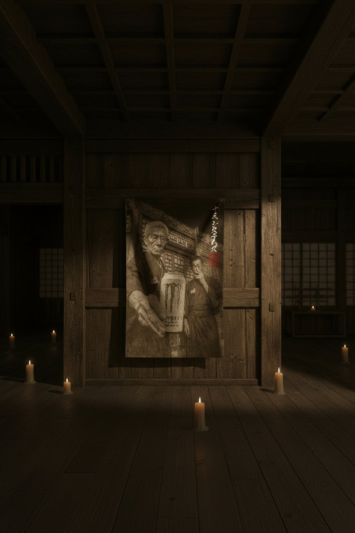 Ancient Wisdom Flag – Thirteen Systems