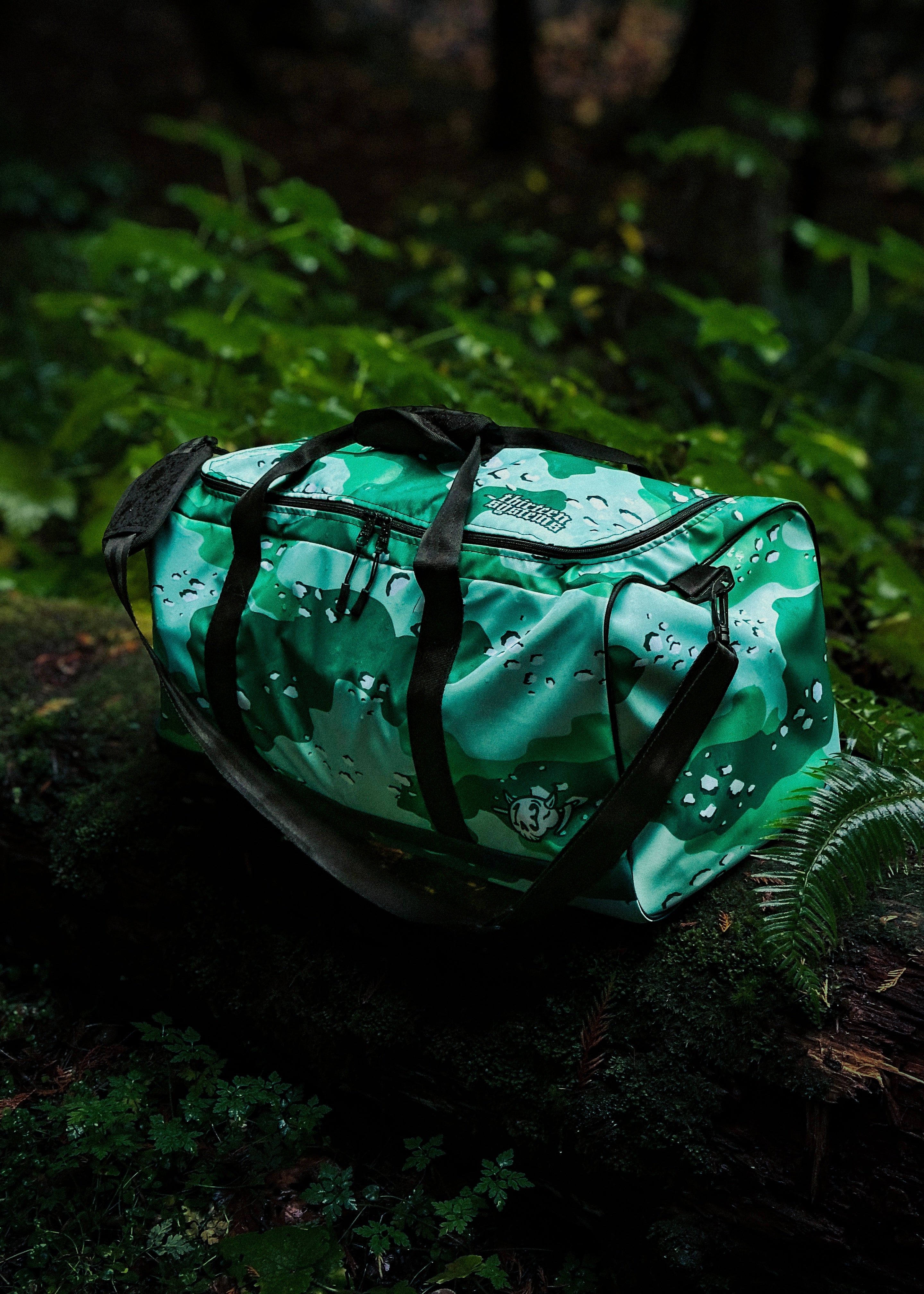 Baja Bag Bundle Pack – Thirteen Systems