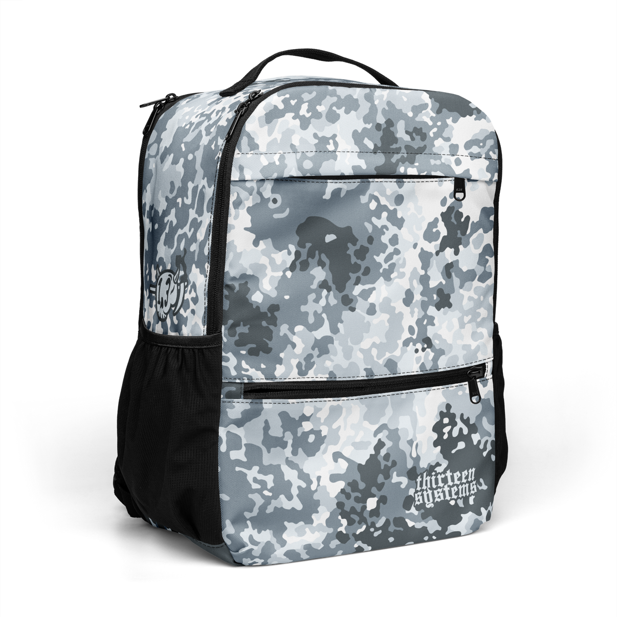 Alpine Flecktarn 16L Day Pack – Thirteen Systems